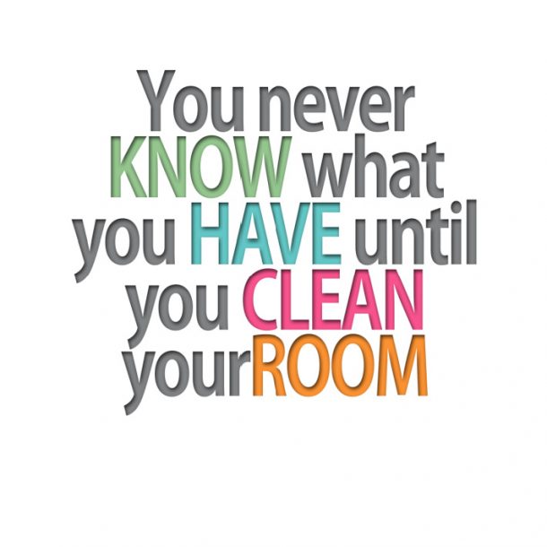 Free Printable Chore List for Kids by Age | Kids Activities Blog
