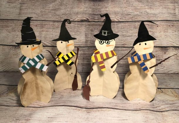 Most Magical 40+ Harry Potter Printables | Kids Activities Blog