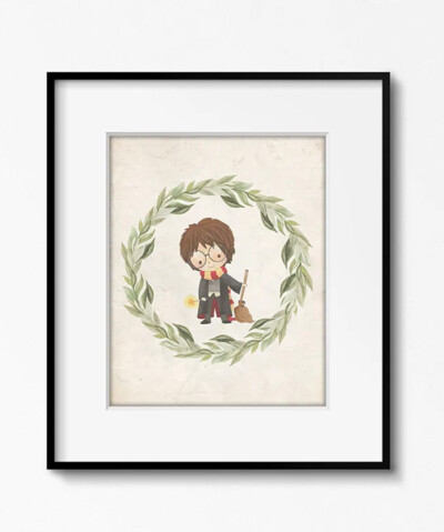 Most Magical 40+ Harry Potter Printables | Kids Activities Blog