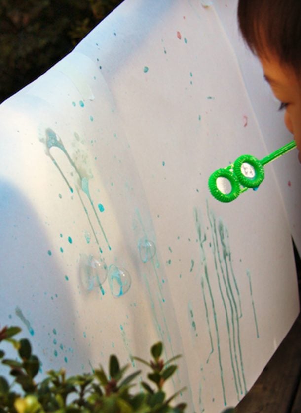 23 Favorite Fun & Free Kid Art Lessons | Kids Activities Blog