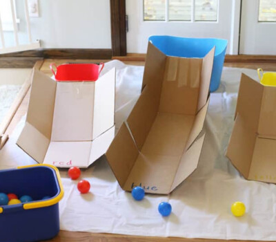28 Active & Fun Preschool Gross Motor Activities | Kids Activities Blog