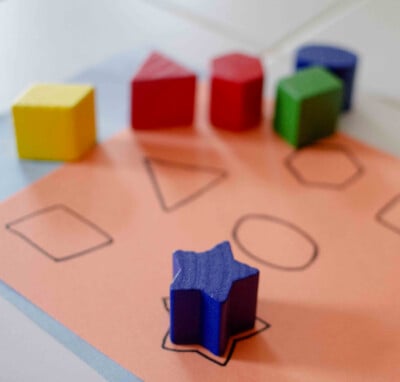 47 Fun & Engaging Preschool Shape Activities | Kids Activities Blog