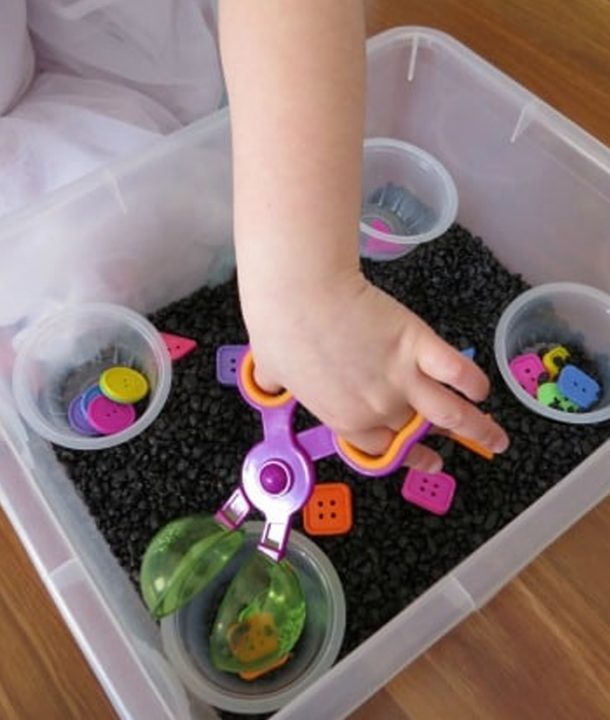 47 Fun & Engaging Preschool Shape Activities | Kids Activities Blog
