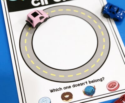 47 Fun & Engaging Preschool Shape Activities | Kids Activities Blog