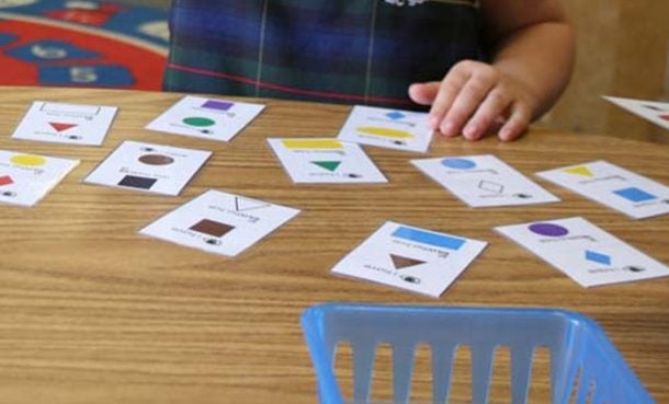 47 Fun & Engaging Preschool Shape Activities | Kids Activities Blog