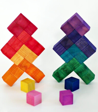 47 Fun & Engaging Preschool Shape Activities | Kids Activities Blog