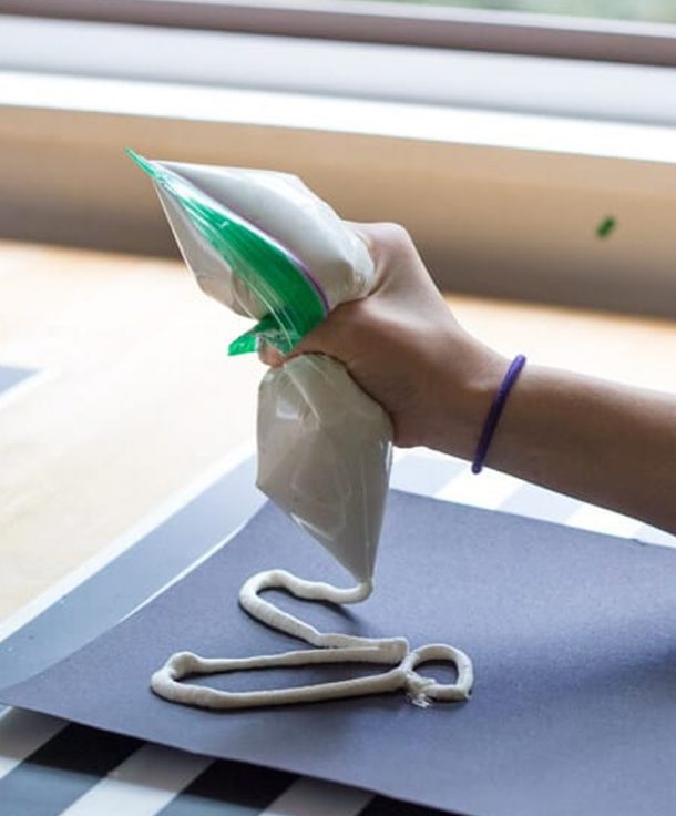 35 Super Fun Puffy Painting Ideas | Kids Activities Blog
