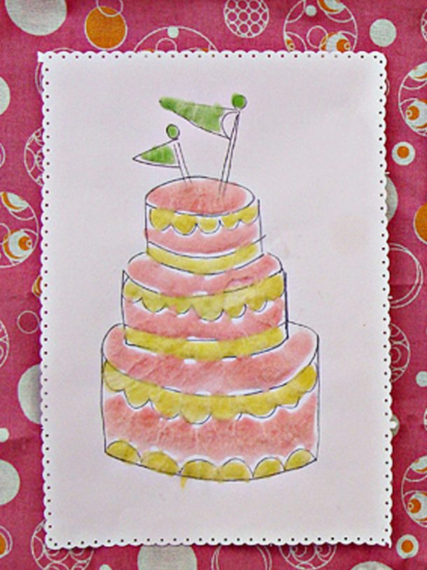 35 Super Fun Puffy Painting Ideas | Kids Activities Blog