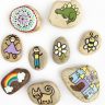 23 Simple Story Stone Ideas for Kids to Spark Creativity | Kids ...
