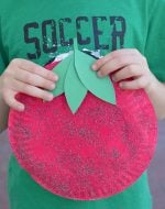 52 Awesome Summer Crafts for Kids | Kids Activities Blog