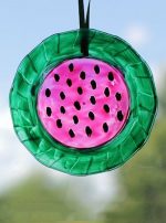 52 Awesome Summer Crafts for Kids | Kids Activities Blog
