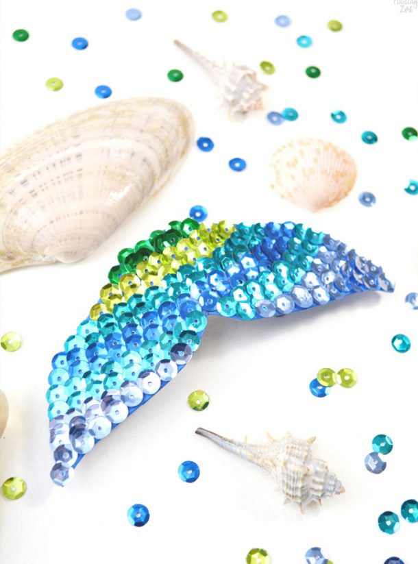 52 Awesome Summer Crafts for Kids | Kids Activities Blog