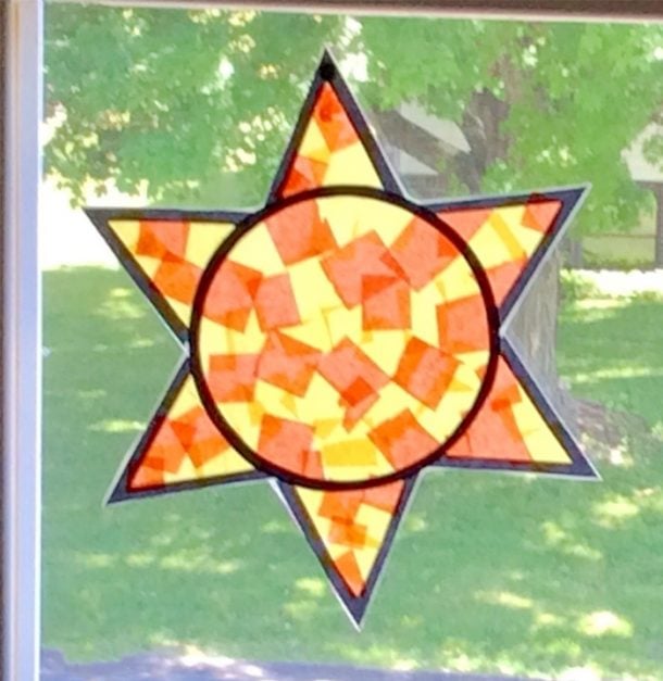 52 Awesome Summer Crafts for Kids | Kids Activities Blog