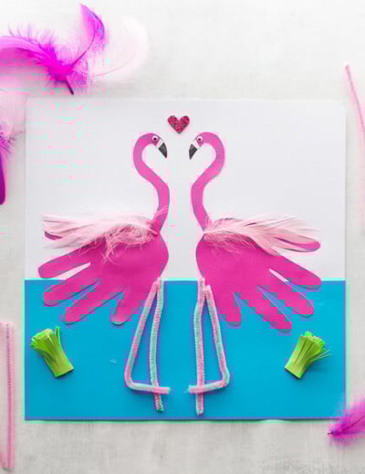 52 Awesome Summer Crafts for Kids | Kids Activities Blog