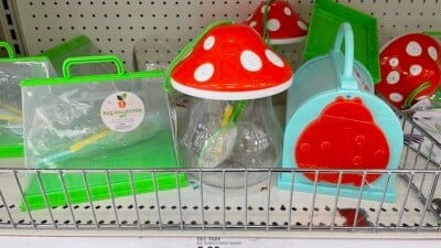 Target Is Selling $3 Bug Catching Kits and Your Kids Are Going to Love ...