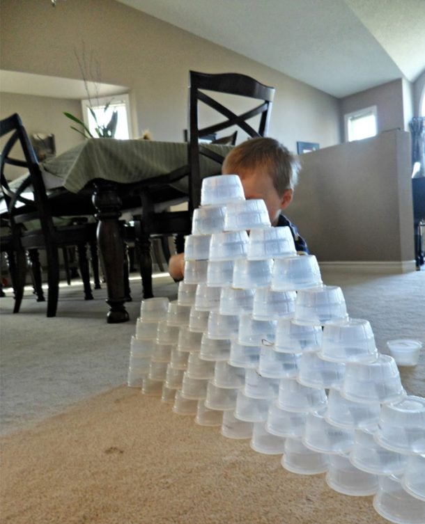 32 Creative & Fun 1 Year Old Development Activities | Kids Activities Blog