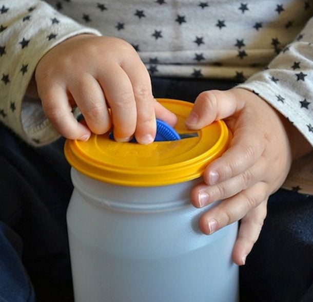 32 Creative & Fun 1 Year Old Development Activities – ParentingBest.com