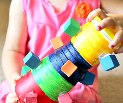 32 Creative & Fun 1 Year Old Development Activities | Kids Activities Blog