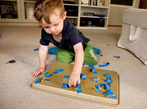 31 Exciting 2 Year Old Baby Activities Kids Activities Blog