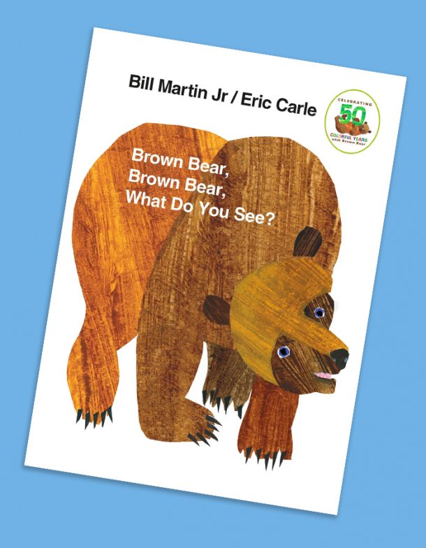 82 Must-Read Books that Rhyme for Kids | Kids Activities Blog