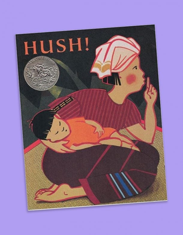 82 Must-Read Books that Rhyme for Kids | Kids Activities Blog