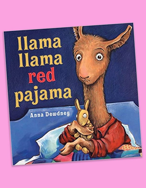82 Must-Read Books that Rhyme for Kids | Kids Activities Blog