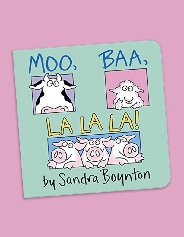 82 Must-Read Books that Rhyme for Kids | Kids Activities Blog