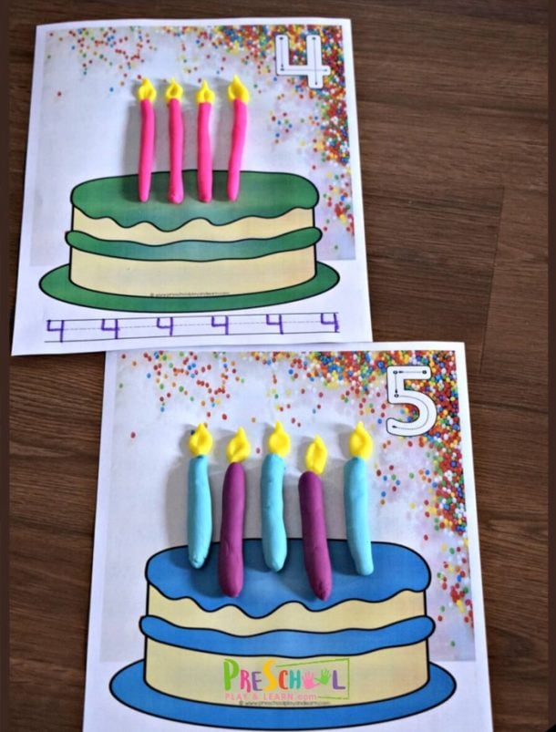 24 Exciting Children Birthday Party Activities Kids Activities Blog