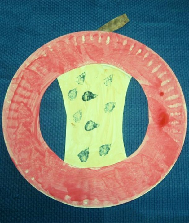 46 Creative Fall Craft Activities For Preschoolers Kids Activities Blog ...