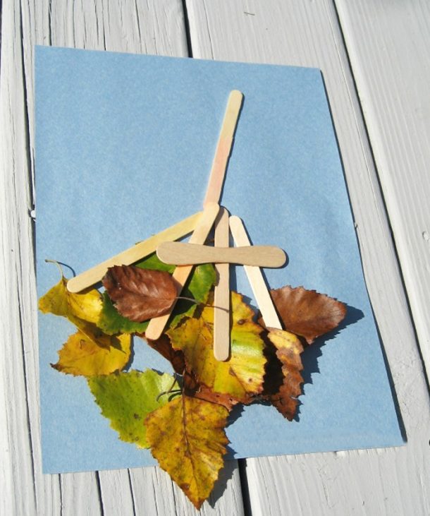 46 Creative Fall Craft Activities For Preschoolers Kids Activities Blog ...