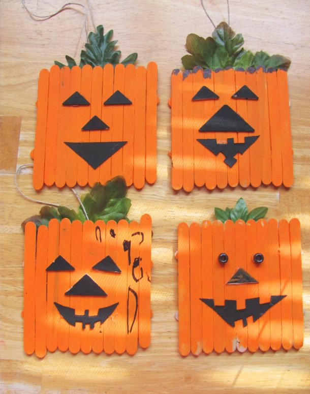 46 Creative Fall Craft Activities For Preschoolers Kids Activities Blog ...