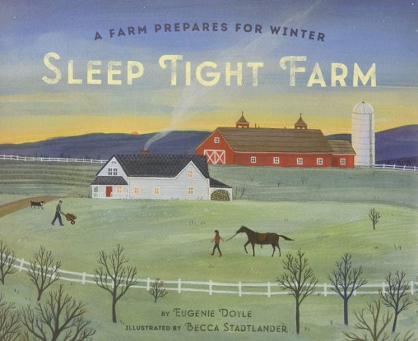 26 Must Read Farm Stories(Preschool Level) For Kids Kids Activities Blog