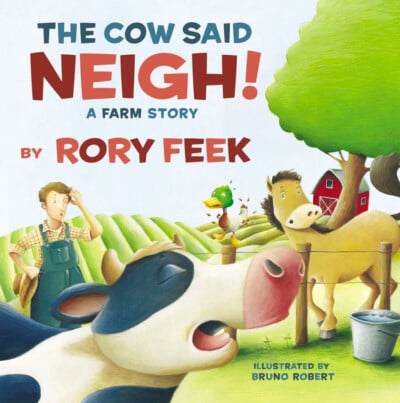 26 Must Read Farm Stories(Preschool Level) For Kids Kids Activities Blog