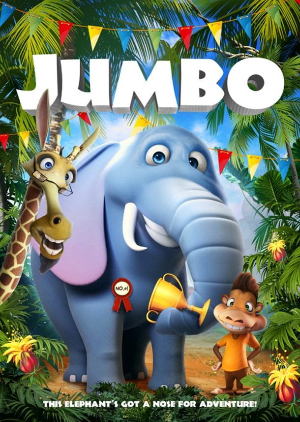 22 Free Movies for Kids on Youtube - Kids Activities Blog