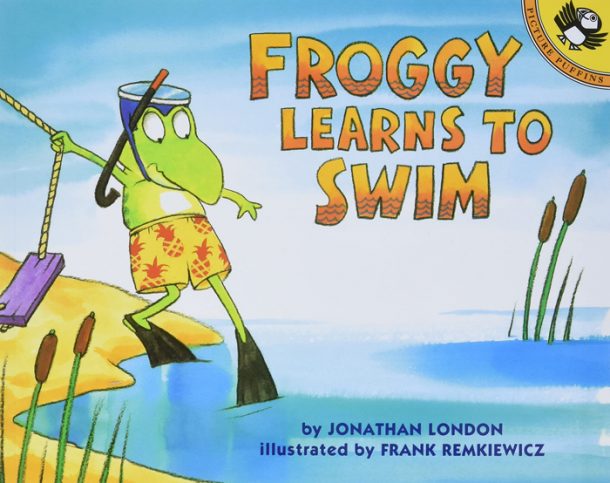 35 Preschool Jumping Frog Stories to Read Together | Kids Activities Blog