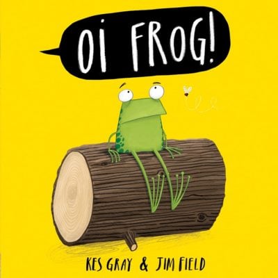 35 Preschool Jumping Frog Stories to Read Together | Kids Activities Blog
