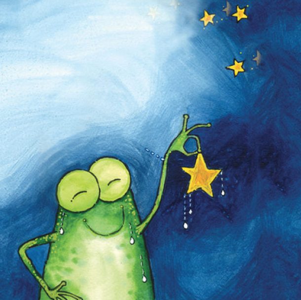 35 Jumping Frog Stories (Preschool Level) | Kids Activities Blog