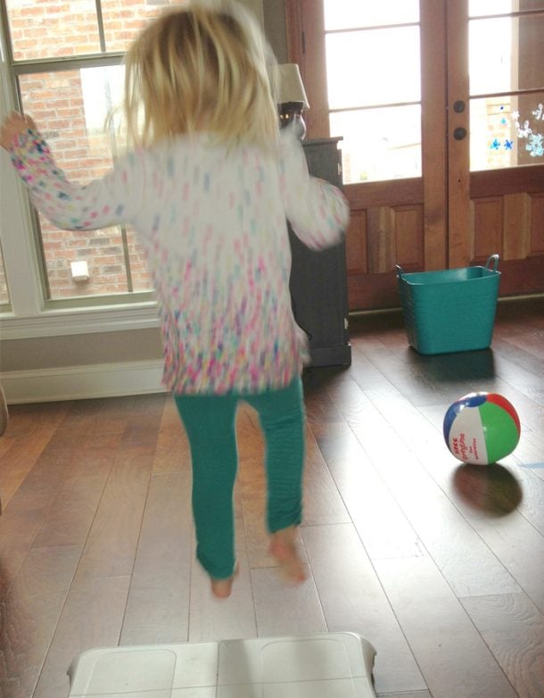 22 Super Fun DIY Home Obstacle Course Ideas | Kids Activities Blog