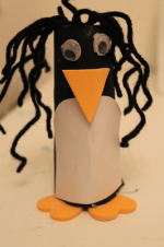65+ Toilet Paper Roll Crafts | Kids Activities Blog