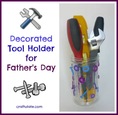 100+ {Amazing} Fathers Day Crafts and Activities For Kids Kids ...