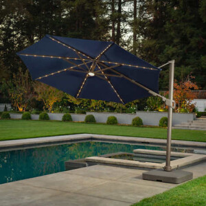 Costco Just Recalled Their Solar Patio Umbrellas Due to Risk of Fire ...
