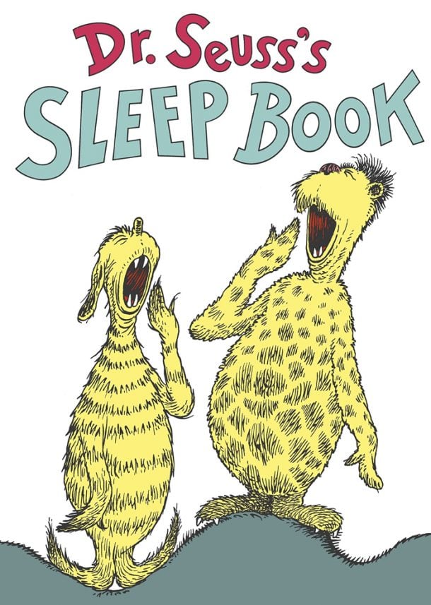 Lulling Story Books For Bedtime | Kids Activities Blog