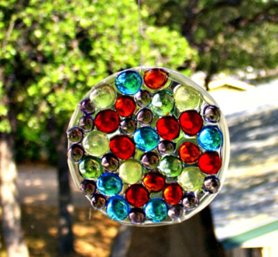 52 Fascinating DIY Suncatcher For Kids Kids Activities Blog