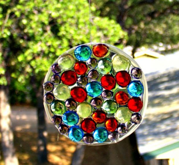 52 Fascinating DIY Suncatcher For Kids Kids Activities Blog