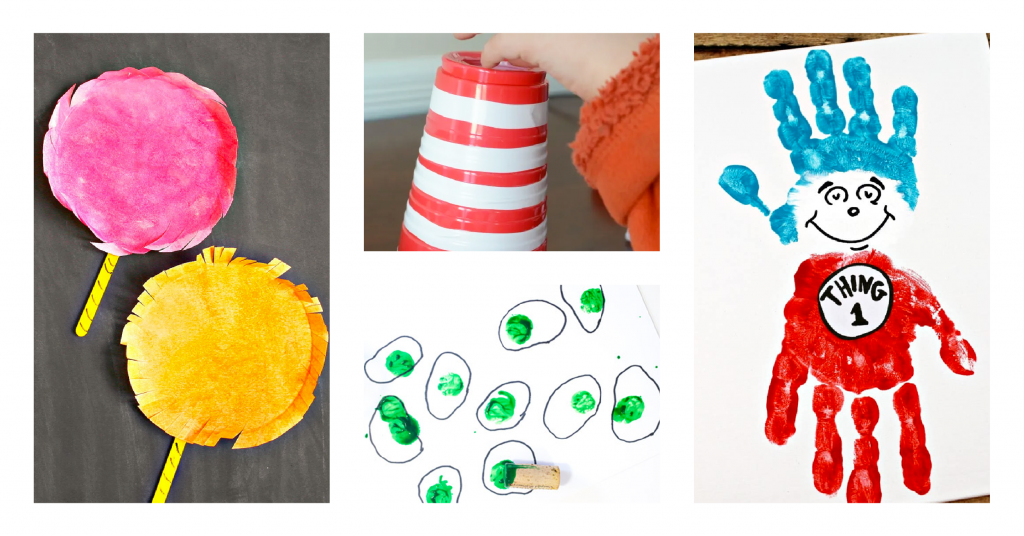 Dr Seuss Art Activities For Preschoolers TechiAzi Dr Seuss Art Activities For Preschoolers TechiAzi