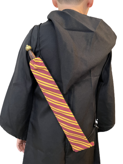 The Most Magical Wand Carriers for Harry Potter Fans |Kids Activities Blog