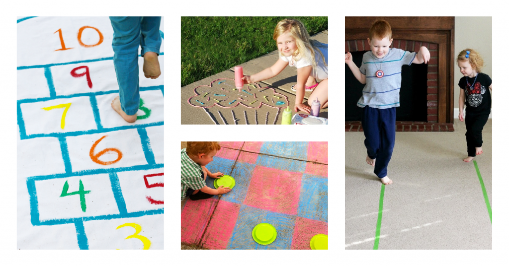 Super Fun Movement Activities For Children Kids Activities Blog