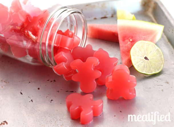 15 Easy & Delicious Watermelon Recipes Perfect for Summer | Kids ...