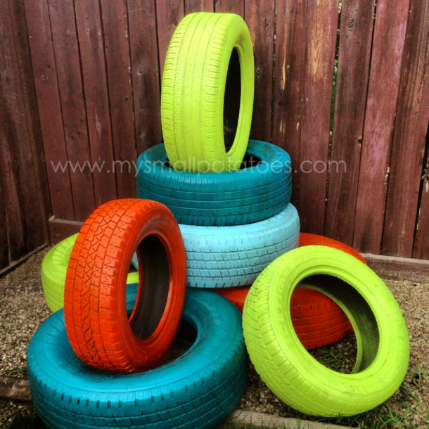 25 Ideas To Make Outdoor Play Fun | Kids Activities Blog