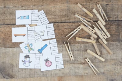 Best Compound Words Activities For Preschoolers | Kids Activities Blog